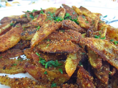 Italy Pt. 3- Cooking at the Castle | Savour the Senses